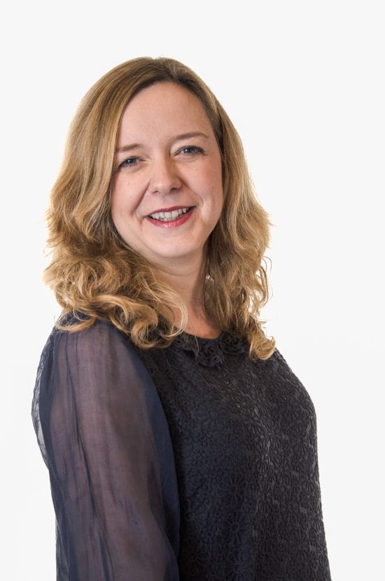 Gallery - Paula Gooder