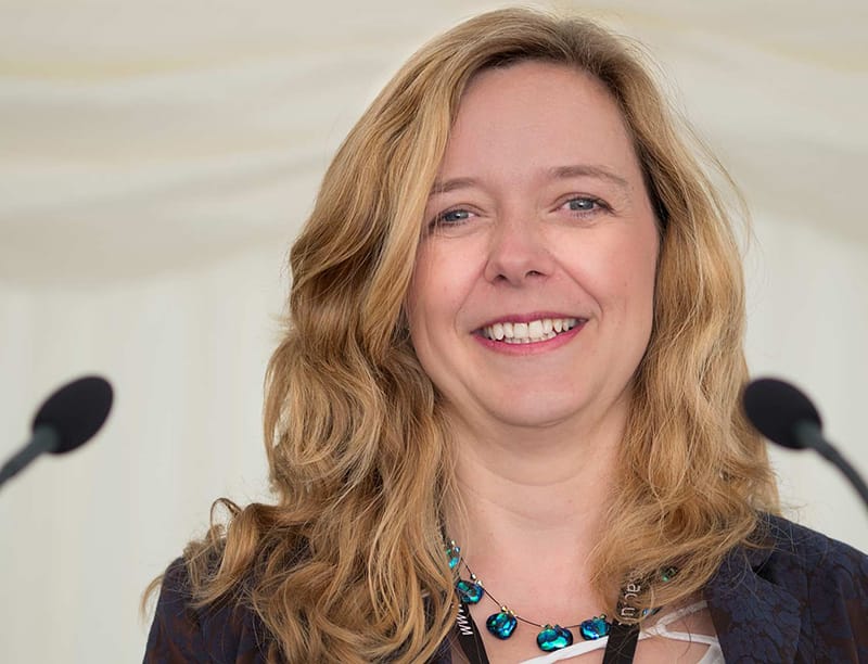 Gallery - Paula Gooder