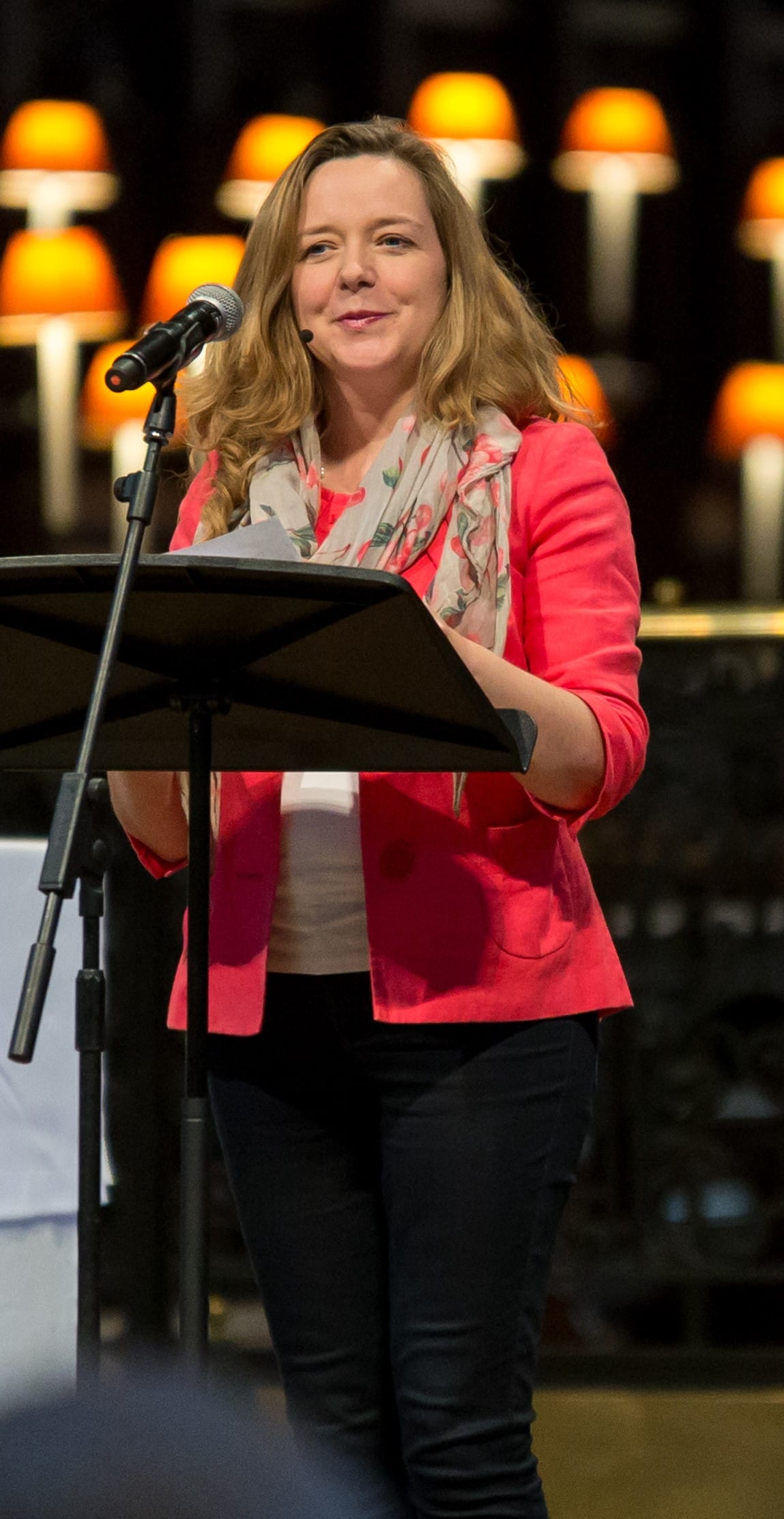 Gallery - Paula Gooder